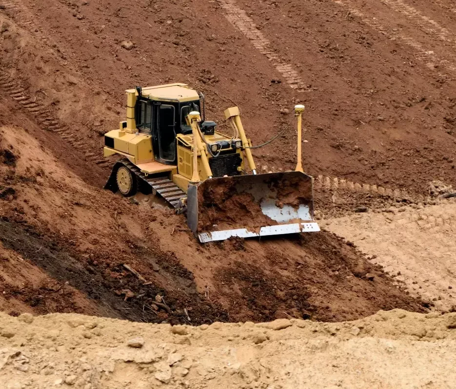 Infrastructure - Bear Contracting